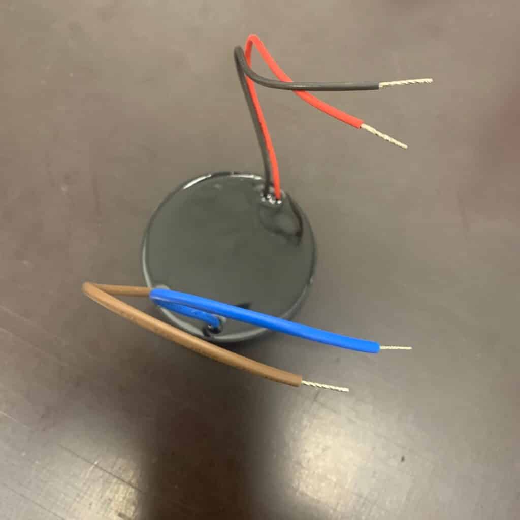 Mini - AC-DC Netzteil für Schalterdose 3,3V/5V/12V/24V - Die ...
