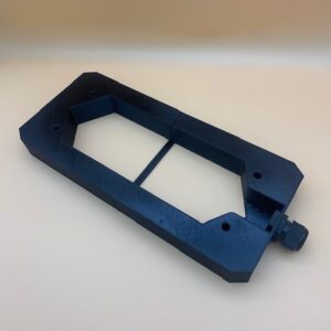 Loxone Wallbox Aufputz - Adapter - Die Allroundbastler - Loxone Shop ...